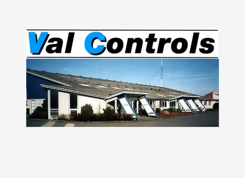 About us | Val Controls