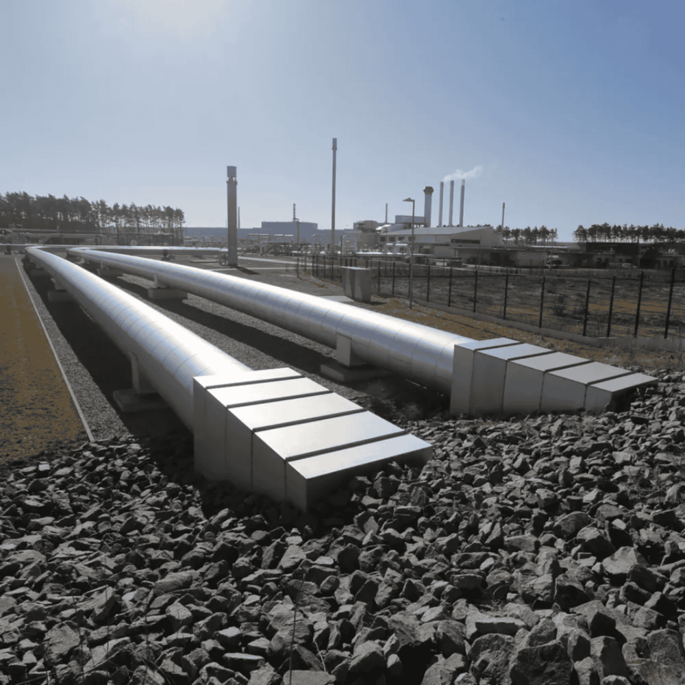 Val Controls - Intelligent valve control