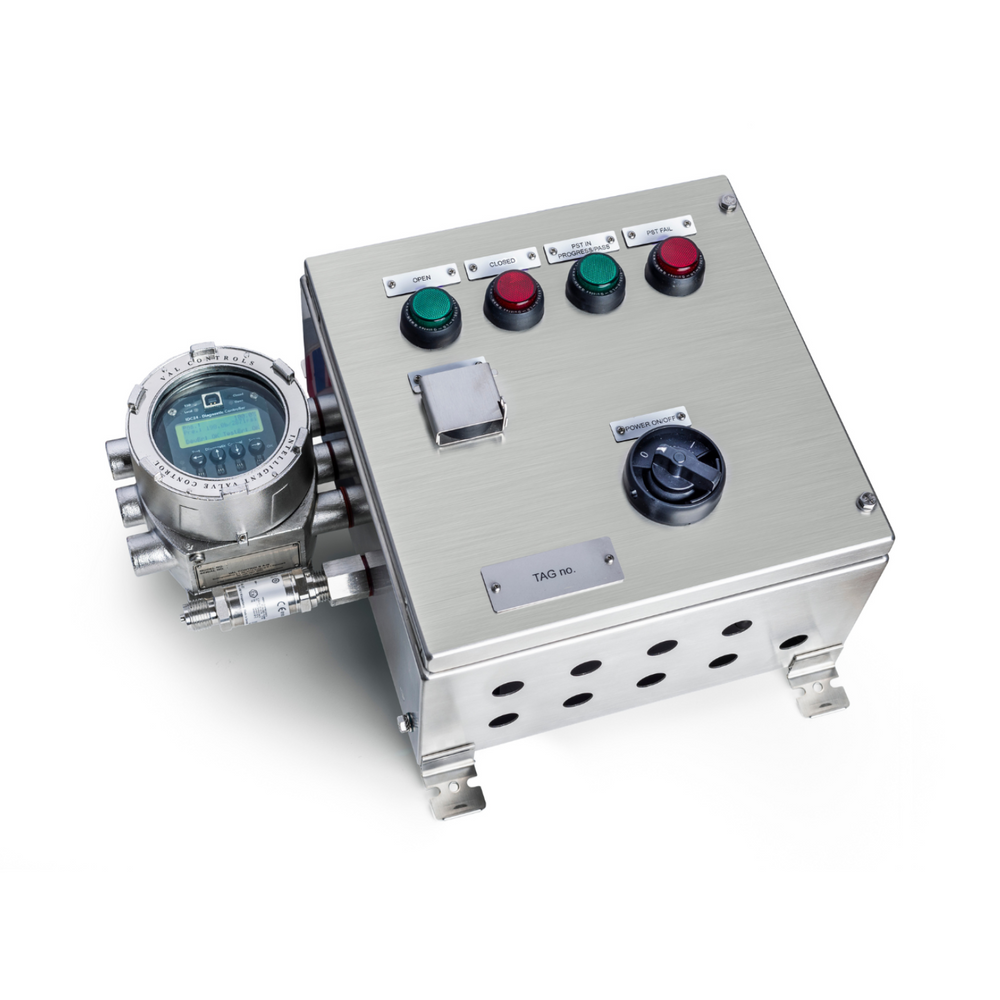 IDC24 - Diagnostic Controller