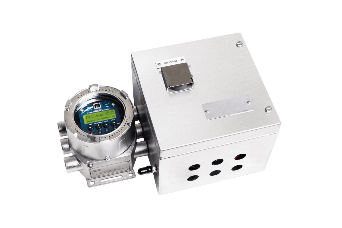 IDC24 - Diagnostic Controller