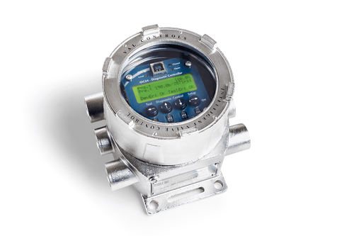 IDC24-AF - Intelligent Diagnostic Controller