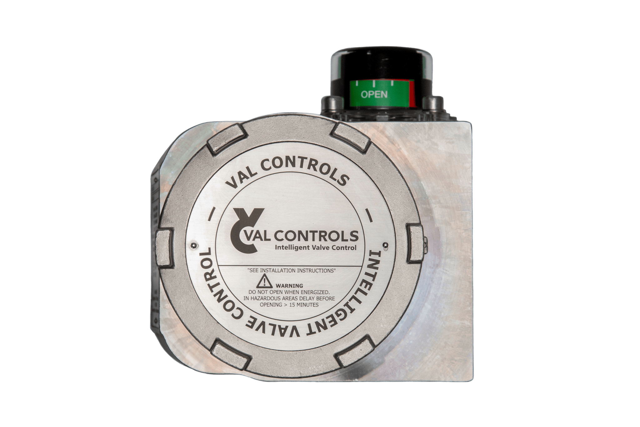 IDC24-CF - Intelligent Diagnostic Controller