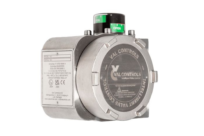 IDC24-CF - Intelligent Diagnostic Controller