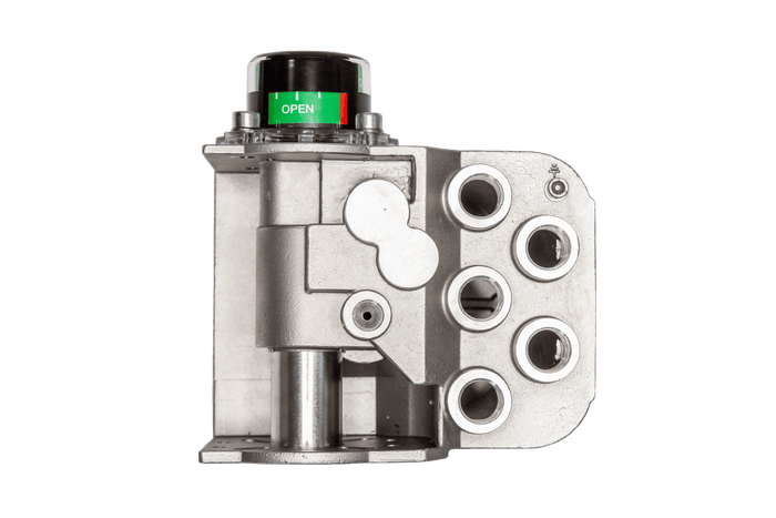 IDC24-CF - Intelligent Diagnostic Controller