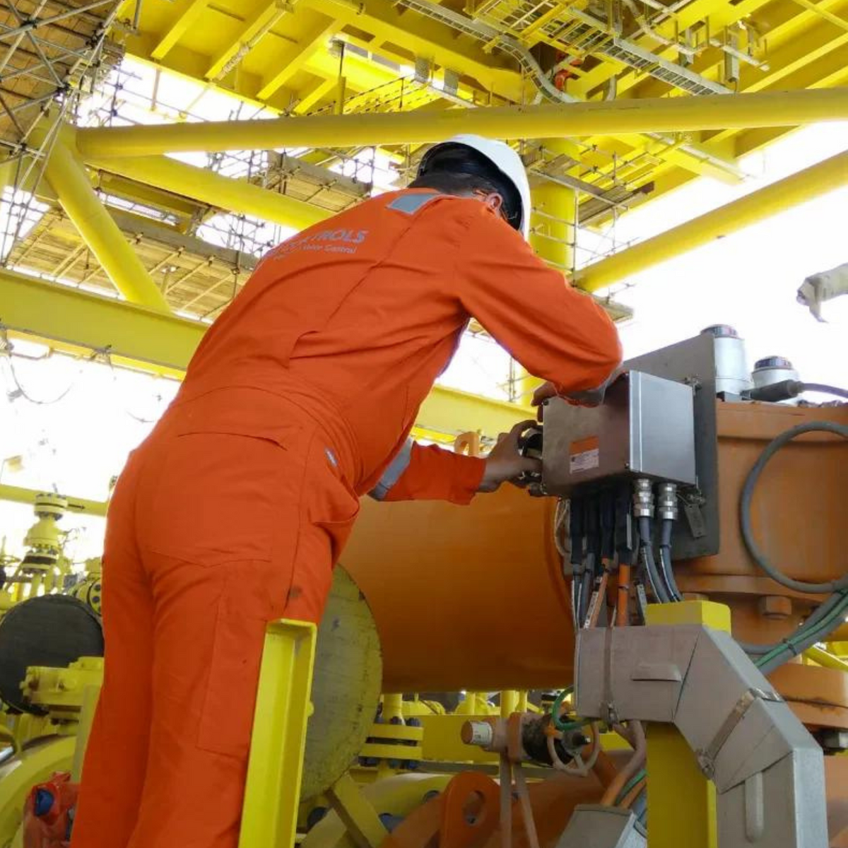 IDC24 - Diagnostic Controller