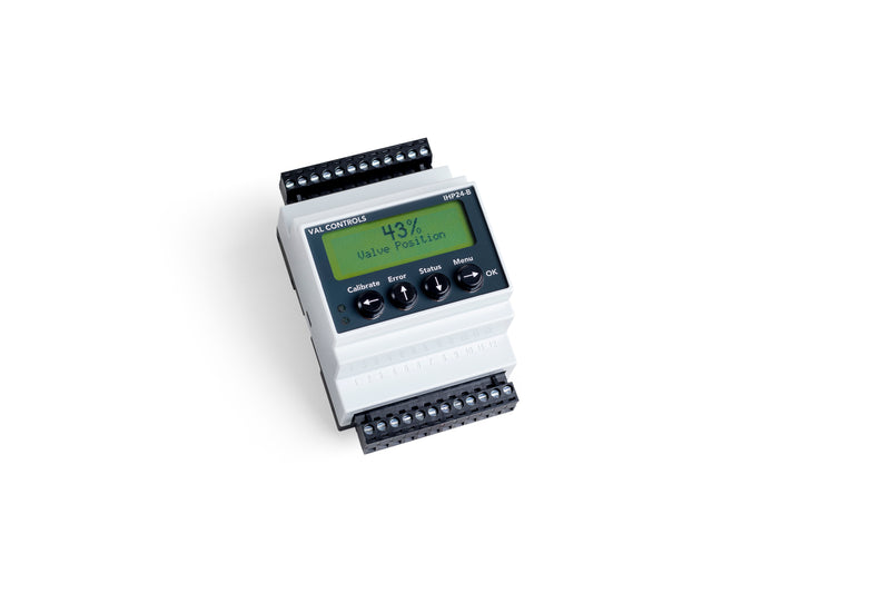 IHP24-B - Intelligent Hydraulic Positioner