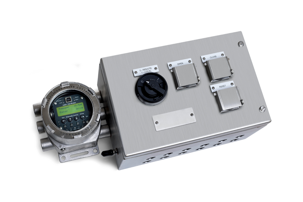 ILB24 - Line Breaker