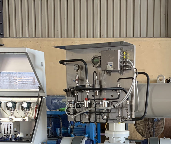 IDC24-AF - Intelligent Diagnostic Controller