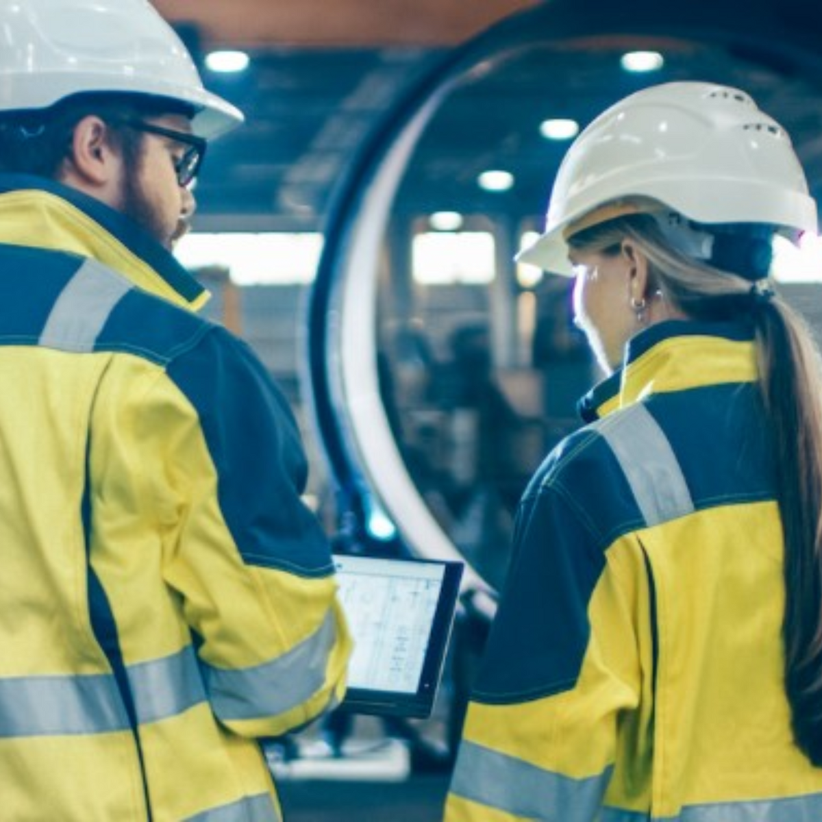 Val Controls - Intelligent valve control