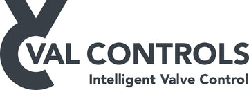 Val Controls - Intelligent valve control
