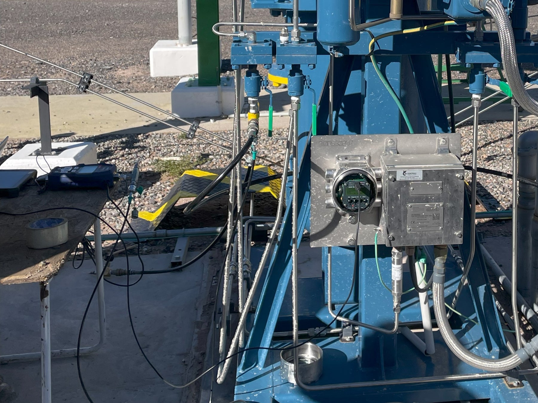 ValConnect - Configuration Software