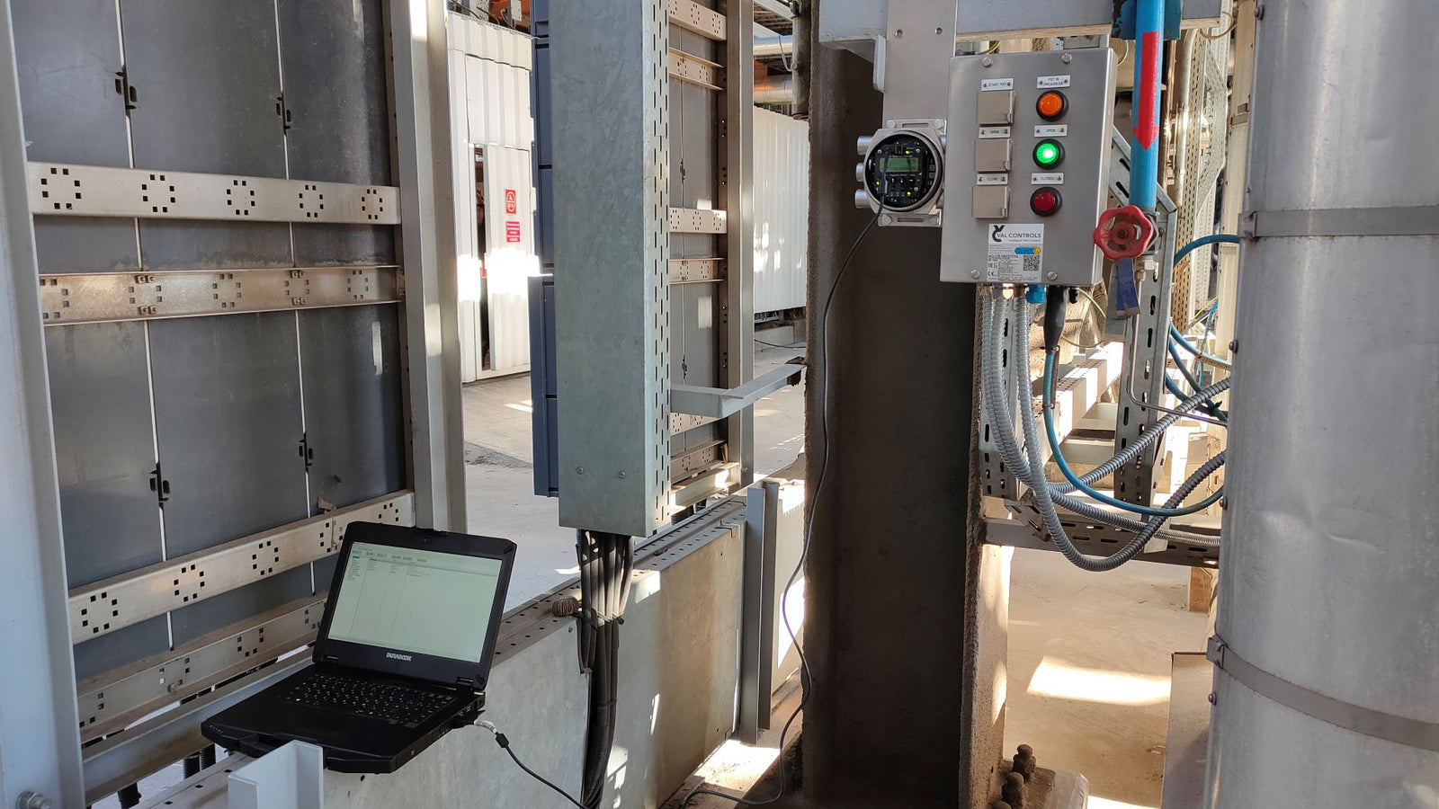 ValConnect - Configuration Software