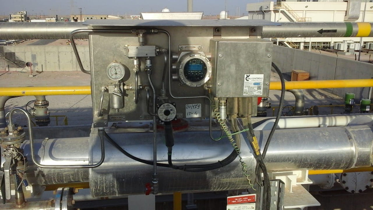 IDC24-AF - Intelligent Diagnostic Controller