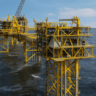 IHP24 - Hydraulic Positioner